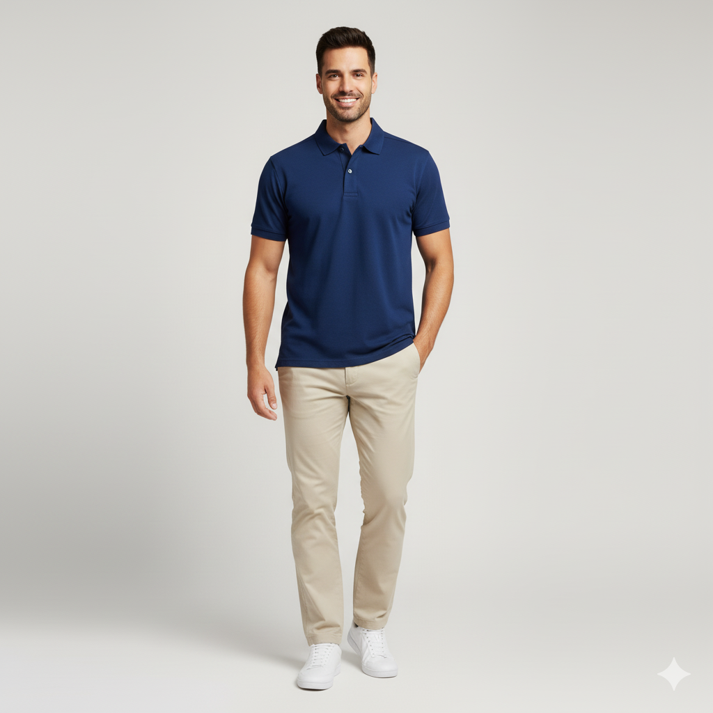 Polo – ATTOM